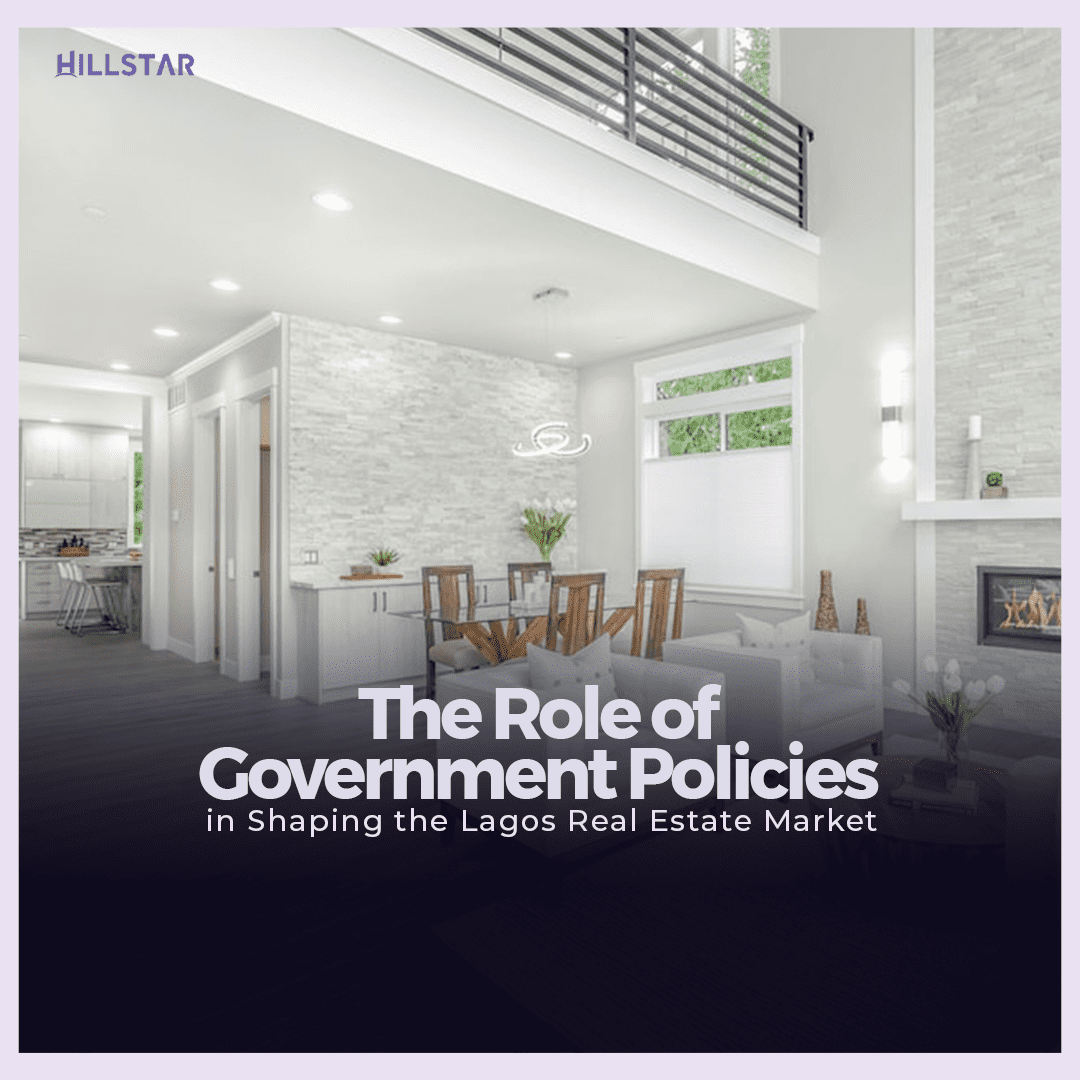 How Government Policies Shape Lagos Real Estate: What You Need to Know ...