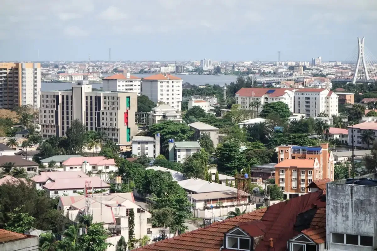 Why Lagos Is Demolishing 176 Estates and Markets: Facts, Risks, and How ...